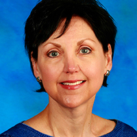 Nancy J Whitmore - Butler University