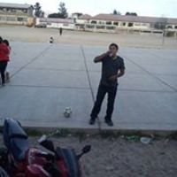 Edwin Bautista Huamán - Unsch