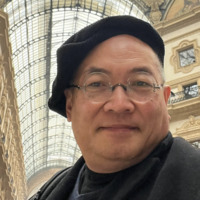 Raymond Quek
