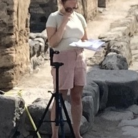 Dr. Maria C . Monteleone - Independent Researcher