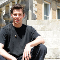 Jamie Toombs - University College London