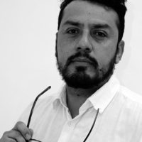 Marcos Daniel Aguilar - UNAM