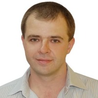 Alexander V Ilyin - Lomonosov Moscow State University