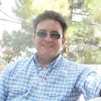 George Kapsalis - Independent Researcher