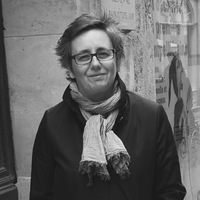 Chrystel Bernat - Institut Protestant de Théologie de Paris