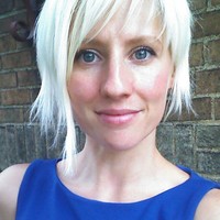 Sarah Hailey - Yale University