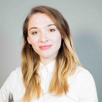 Ashly Fuller - University College London