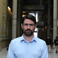 Andrew Connolly - Mount Royal Univesity