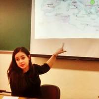 Juliana Raffaeli - Universidade Federal do Rio de Janeiro (UFRJ)