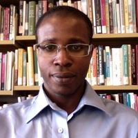 ISSA HARUNA - University of Manitoba