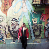 Gabrielle Reichelt - Universidade Federal do Rio Grande do Sul
