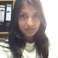 Chiara Mandelli - Università Cattolica del Sacro Cuore (Catholic University of the Sacred Heart)