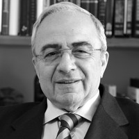 Robert Bonfil - The Hebrew University of Jerusalem