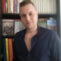 Tal Laufer - Independent Researcher