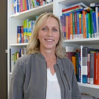 Anka Bergmann - Humboldt Universität zu Berlin