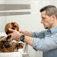 Jesse Goliath | Mississippi State University - Academia.edu