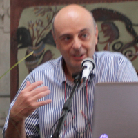 Roberto Denti - Independent Researcher