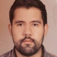 Roberto Castro-Miranda - Universidad Autónoma Metropolitana-Xochimilco