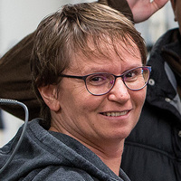 Anne Briais - Geoscience environment de Toulouse