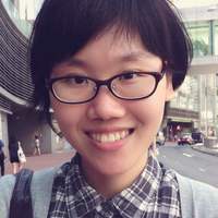 Yichen Yang - Shanghai International Studies University