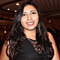 Alejandra Leon S Instagram Twitter Facebook On Idcrawl