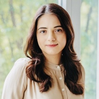 Laura Moisi - Humboldt Universität zu Berlin