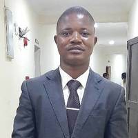 UBONG E . AKPAN - Akwa Ibom State University