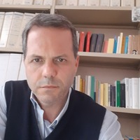 Paolo Falzone - Università degli Studi "La Sapienza" di Roma