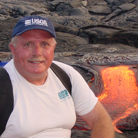 Bruce F . Molnia - Delta State University Cleveland, MS