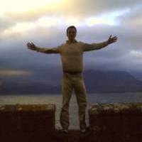 Ralf Bader - New York University