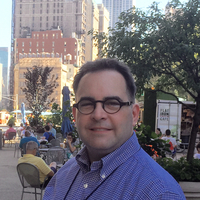 Jeffrey M Keefer - New York University