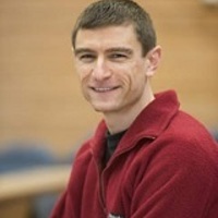 Michael Hatcher - University of Southampton