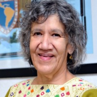 María Esther Aguirre Lora - Universidad Nacional Autónoma de México