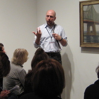 Adrienne L Childs - The Phillips Collection