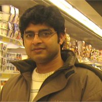 Sayantan Majumdar - Indian Institute of Science