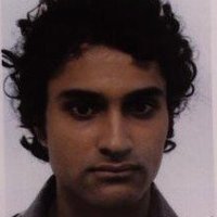 Hassan Akram - University of Cambridge