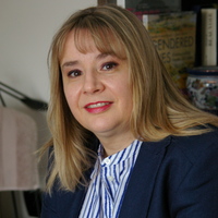 Caroline Caron - Université du Québec en Outaouais