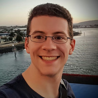 Brodie Carlon - University of Tasmania