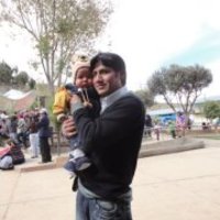 Josue Pucllas Quispe - Independent Researcher