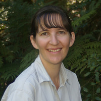 Ronell R Klopper - South African National Biodiversity Institute