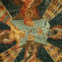 Matthew Tanton - King's College London