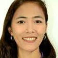 Maria Sherla A Najera - University of the Philippines Diliman