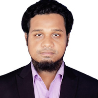 Md. Obaidullah - University of Southern Mississippi