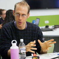 Mark Silverman - Franklin & Marshall College