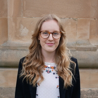 Rebecca Runesson - University of Toronto