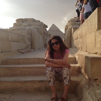 Gulay Icoz - King's College London