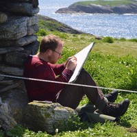 George Geddes - Historic Environment Scotland