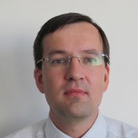 Drahomír Suchánek - Charles University, Prague