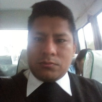 JOHN MOSCOSO NORIEGA - Independent Researcher