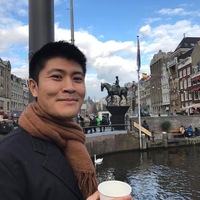 Beckett Rueda - The University of Texas at Austin